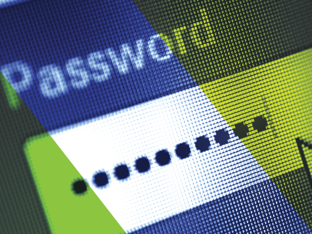 Five reasons to invest in a password management system ASAP - Xterra ... Five reasons to invest in a password management system ASAP - Xterra ...
