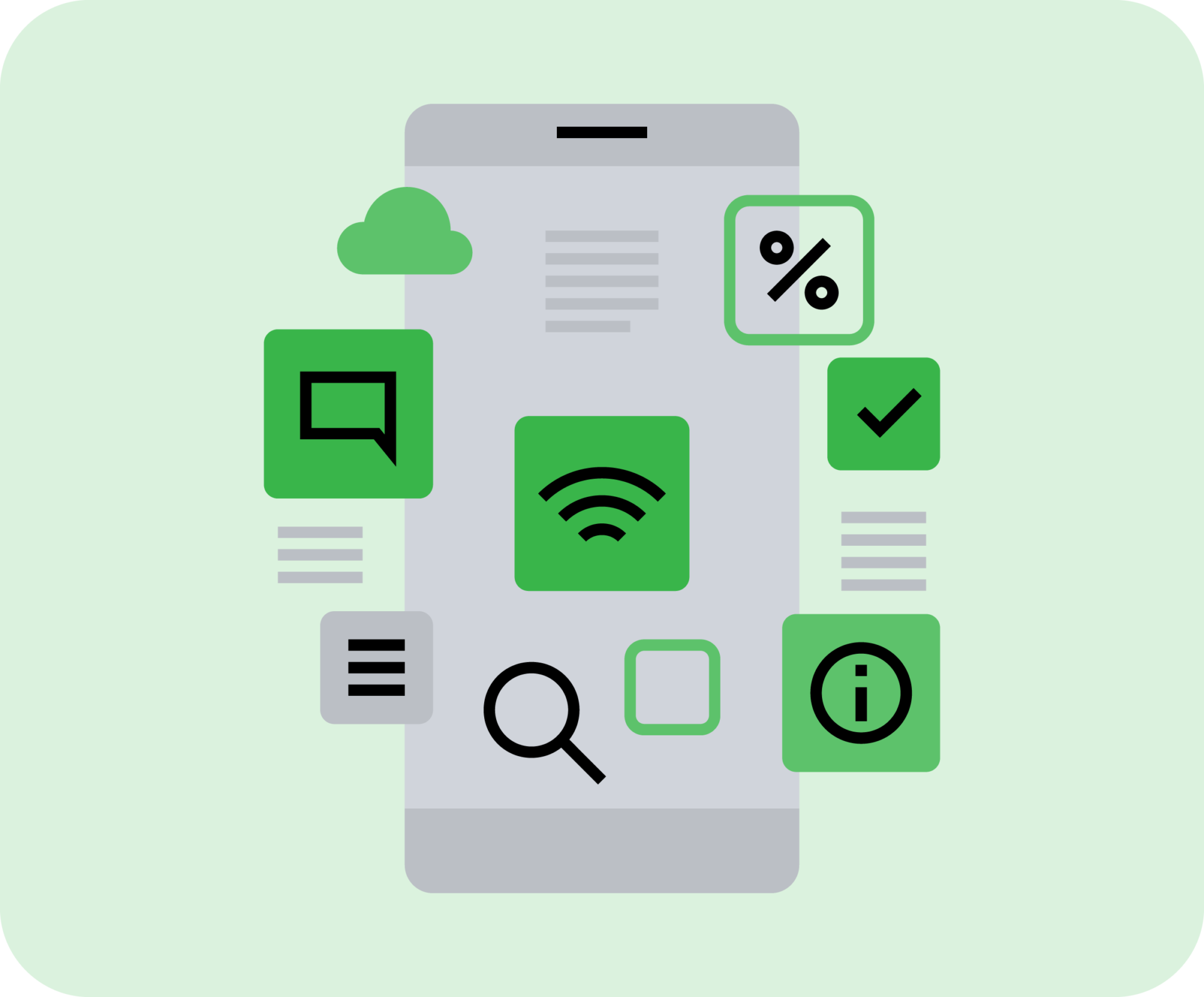 Monitoring & Operations - Xterra Solutions