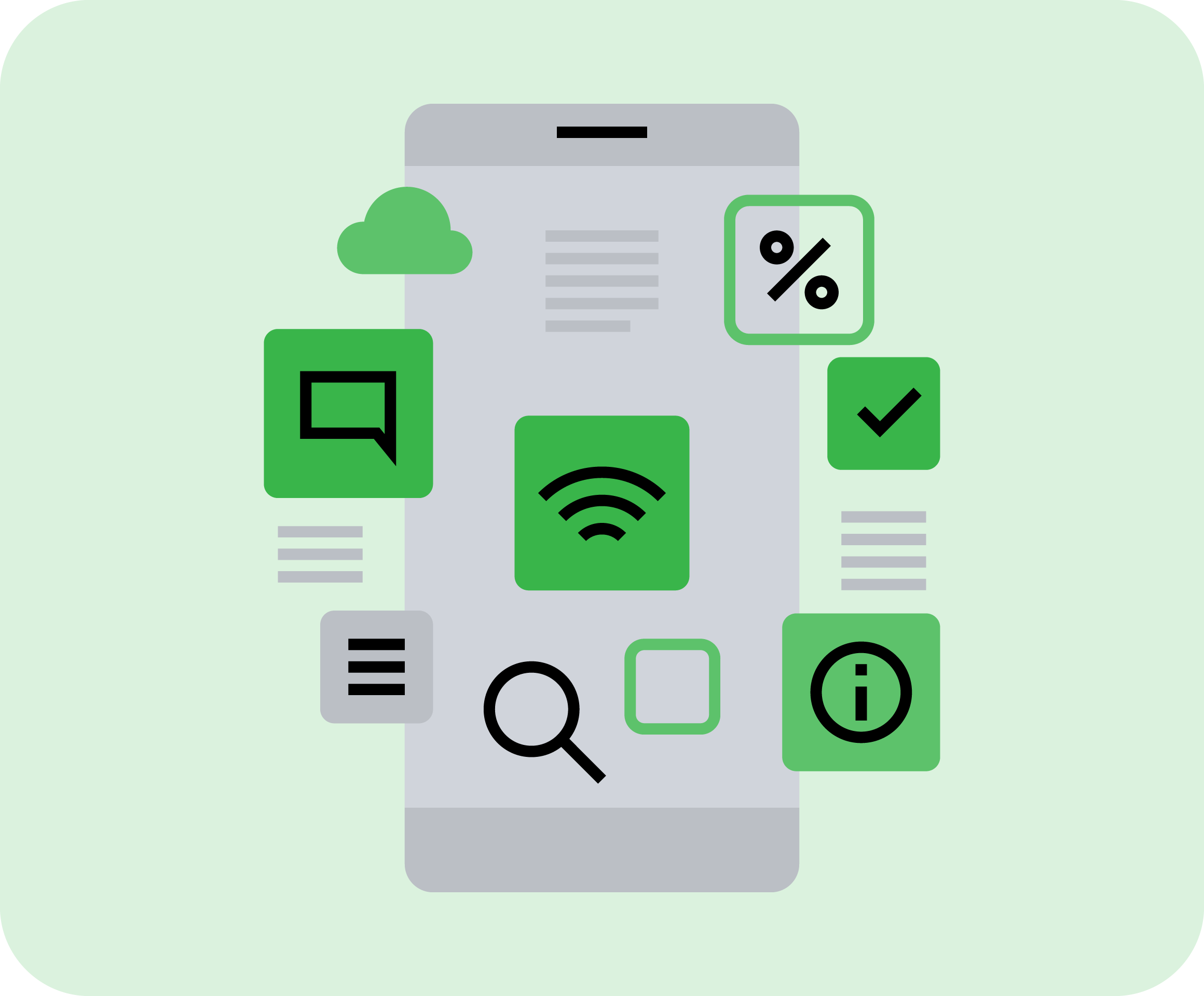 Monitoring & Operations - Xterra Solutions