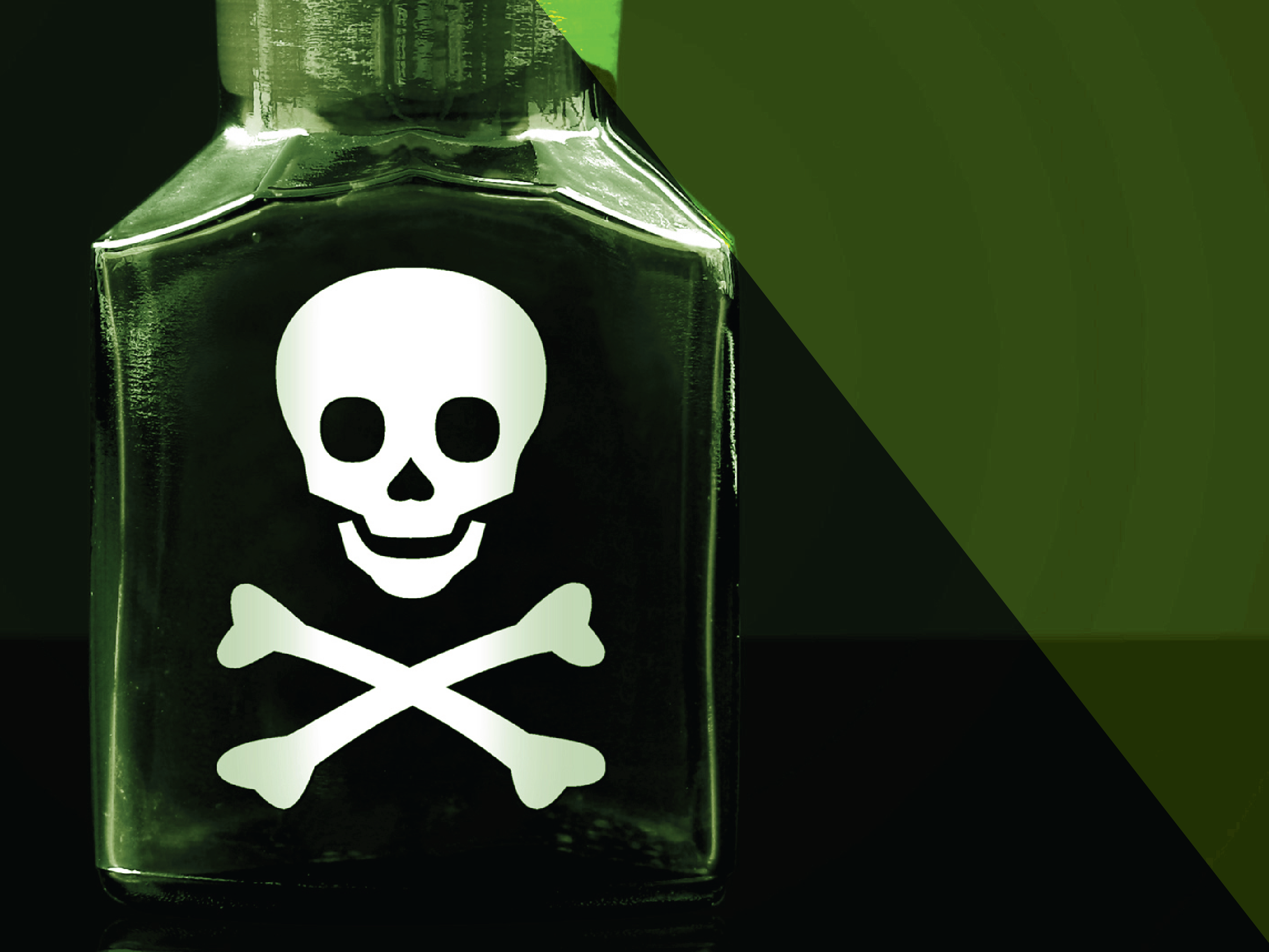 Poison Attacks: A quick overview - Xterra Solutions