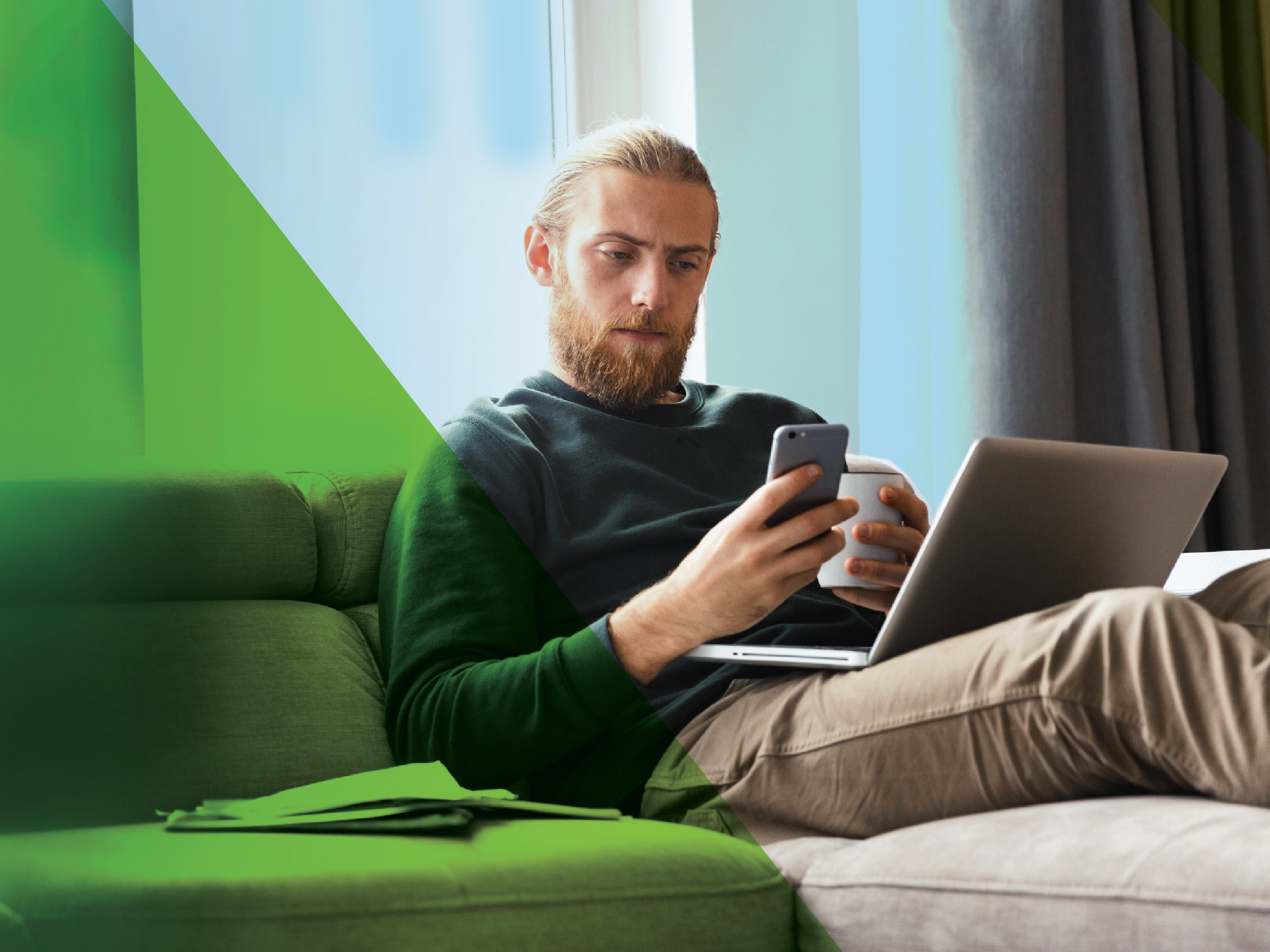 Protecting your remote workers, devices, and data - Xterra Solutions