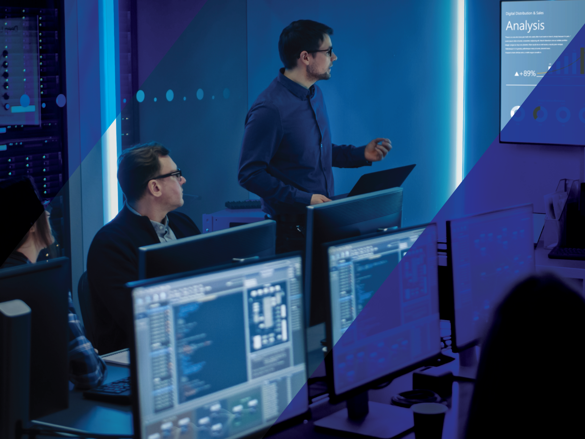 Cloud Service Management - Xterra Solutions